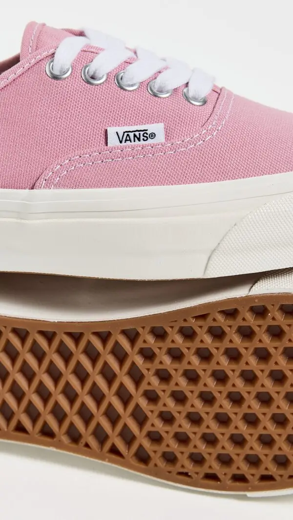 Buy VANS Lx Authentic 44 Sneakers - Pink Dawn At 40% Off